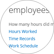 Employee Management | ChiDesk